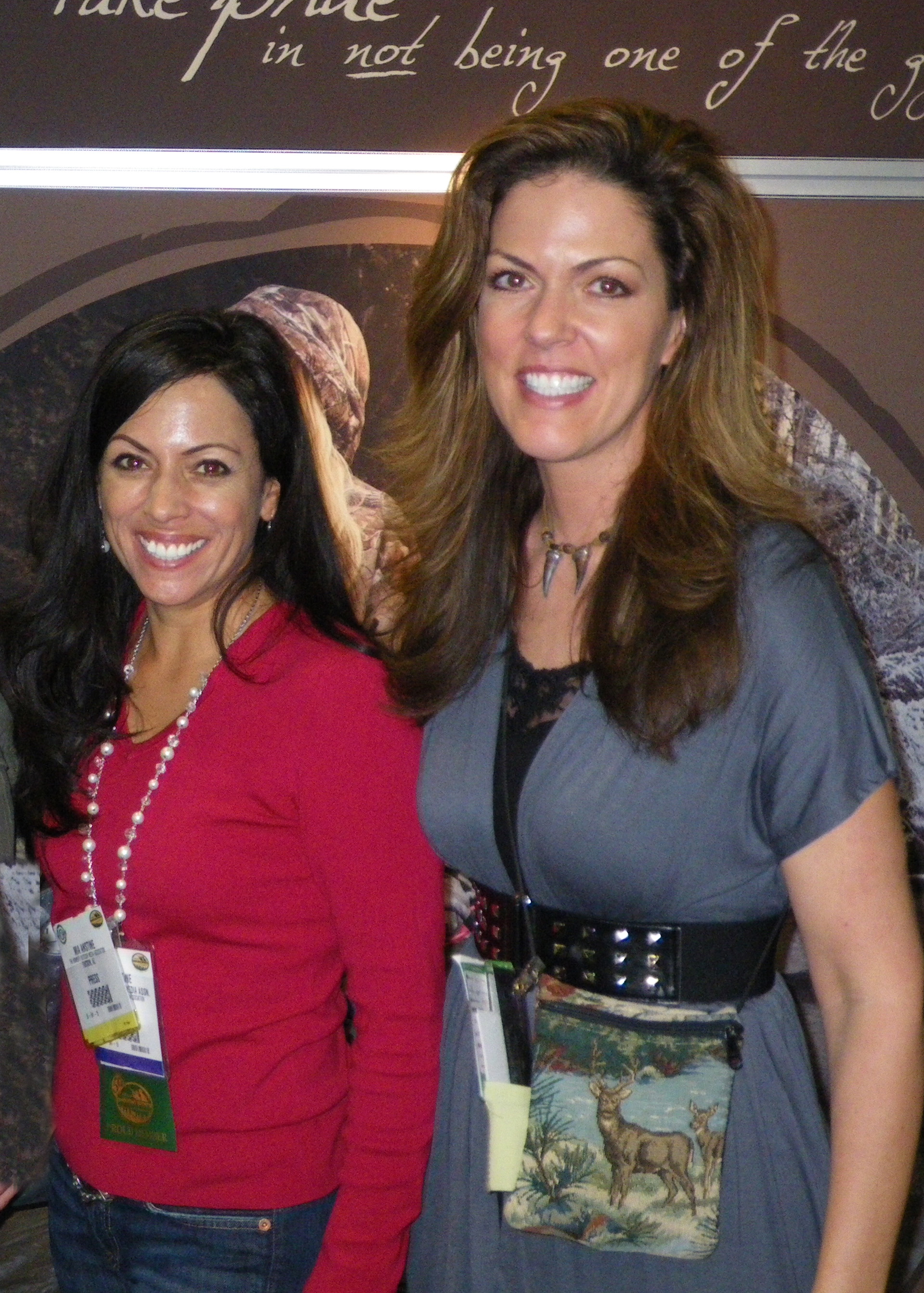 Excellent show: Skull Bound TVMia Anstine-- Encouraging everyone to get ...