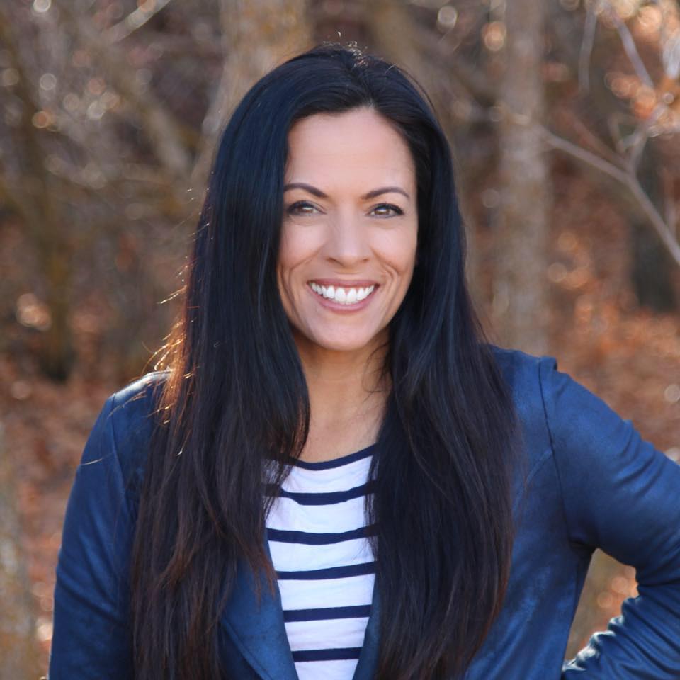 Mia-Anstine-Legit-Outdoors-photoMia Anstine-- Encouraging everyone to ...